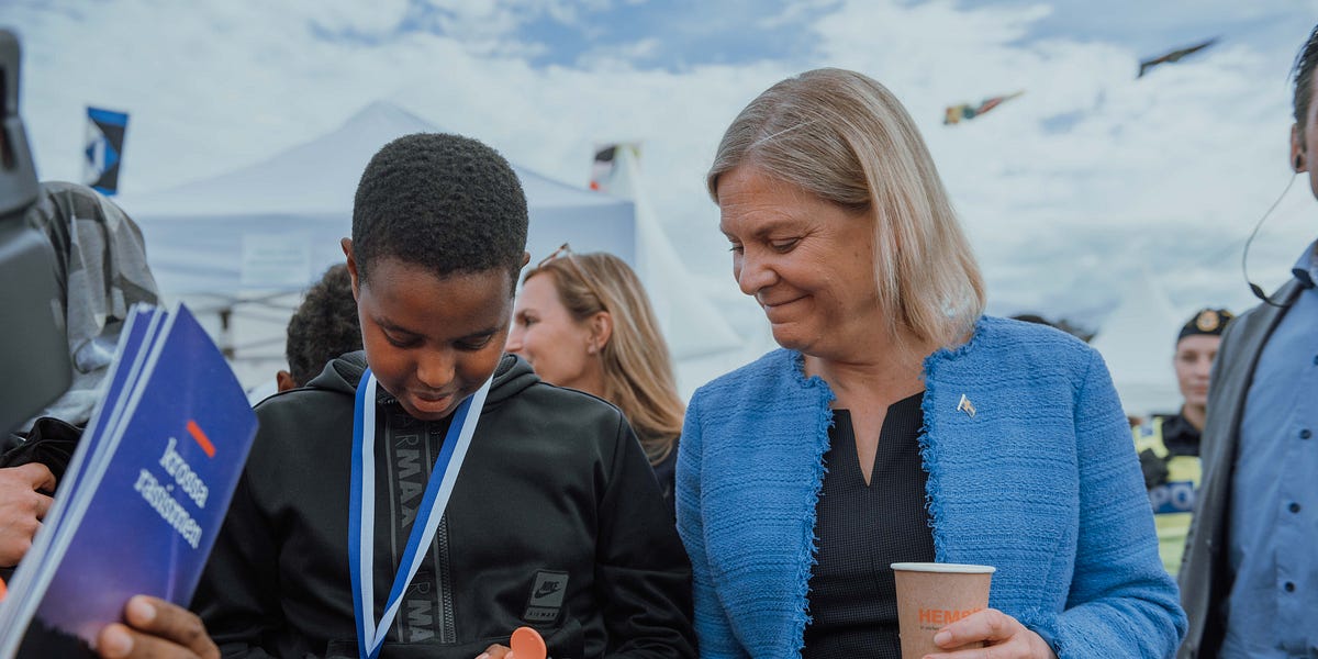 Peter Gustavsson: I år ger hyresgästerna bort 50 miljarder