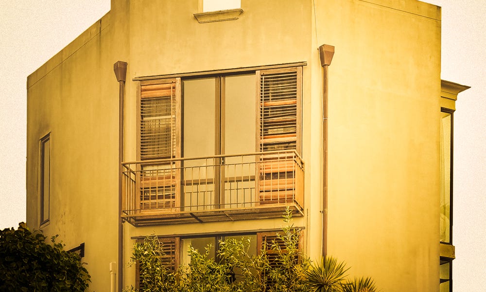 NZ Visual Diary - entry 227 - by Rich Greissman