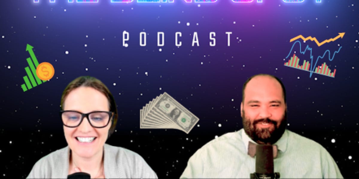 The Blind Spot | Episode 14.5: You’re either in power or in prison ...