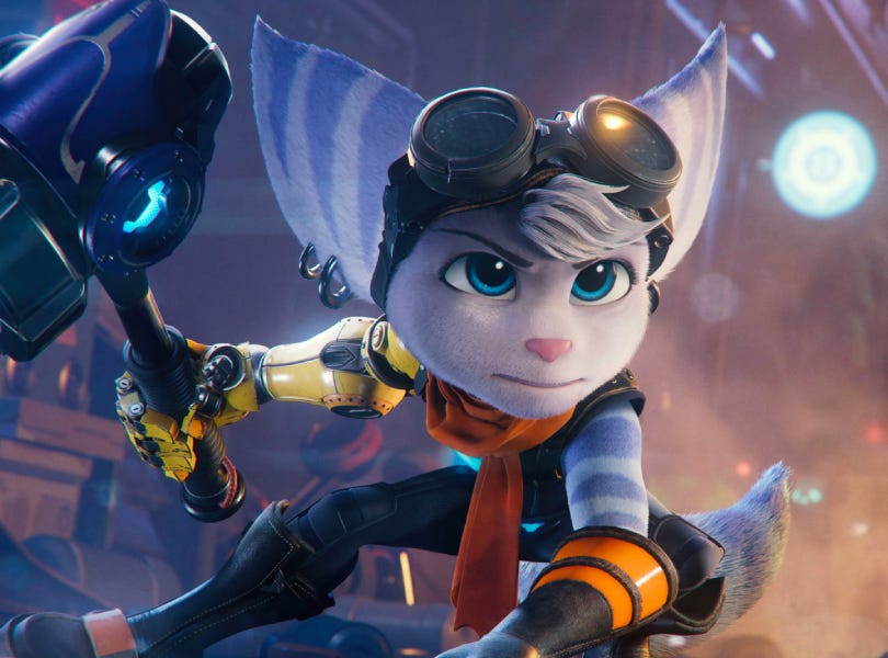 Sam Maggs on Jedi: Battle Scars and Anthem