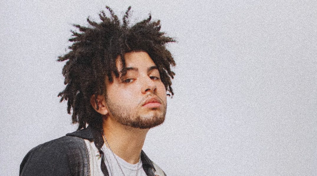 Interview with NXCRE - by Jarod Smith - Volatile Weekly