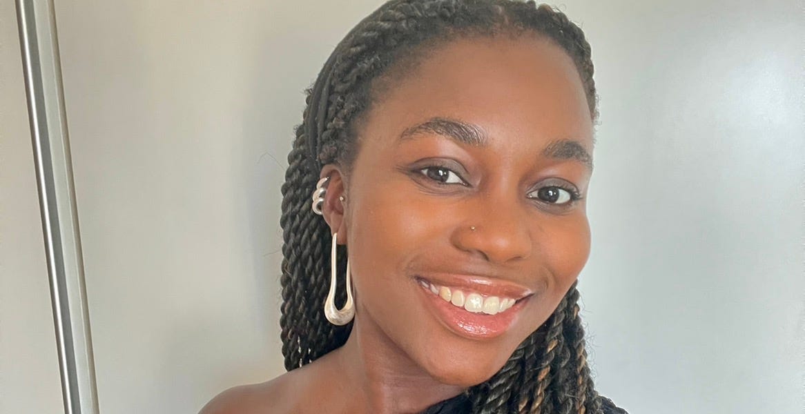 Hi hi hello - by Tobi Adediran - Tobi’s Substack