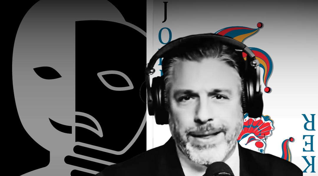 We Need to Talk About Bill Spadea: Part I