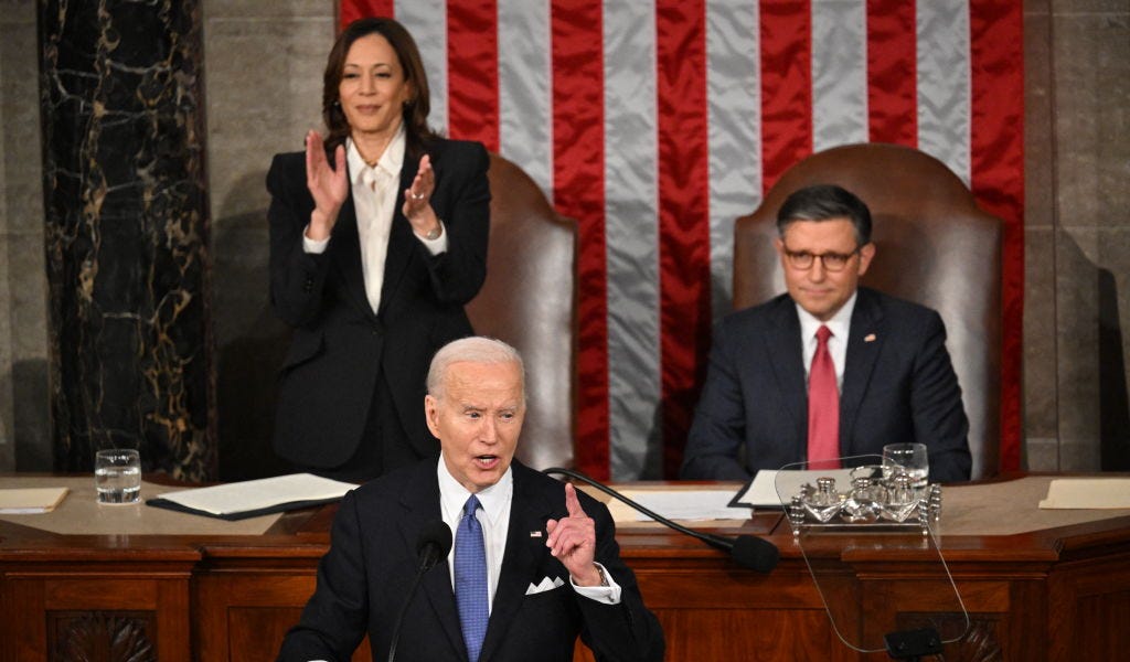 Election Countdown, 240 Days to Go: The General Election Campaign Has ...