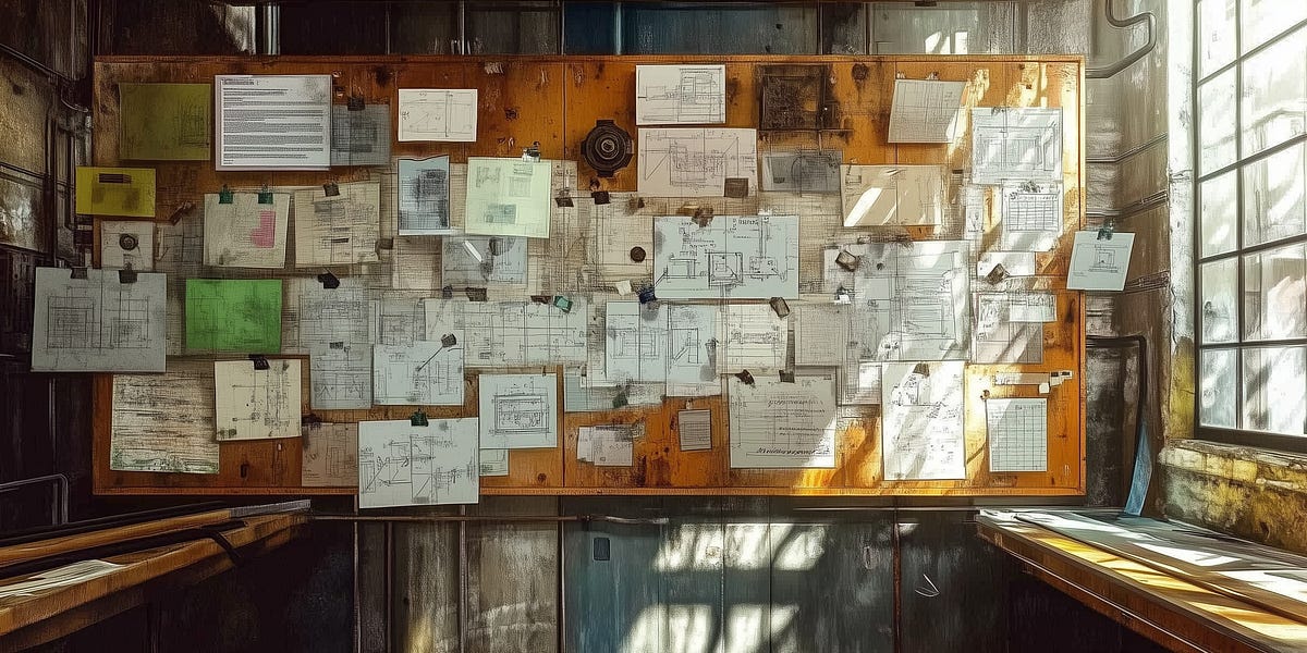 C4 Model is the Missing Piece in Your Technical Communication Strategy