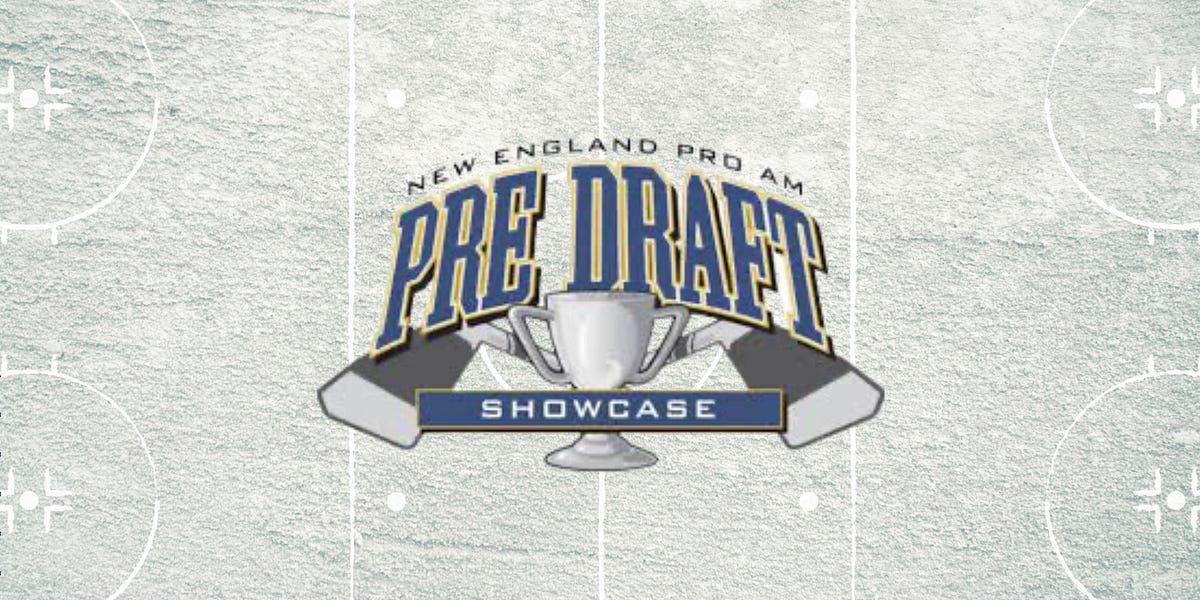20 Standouts - Pre Draft Showcase - TSA Scouting Journal