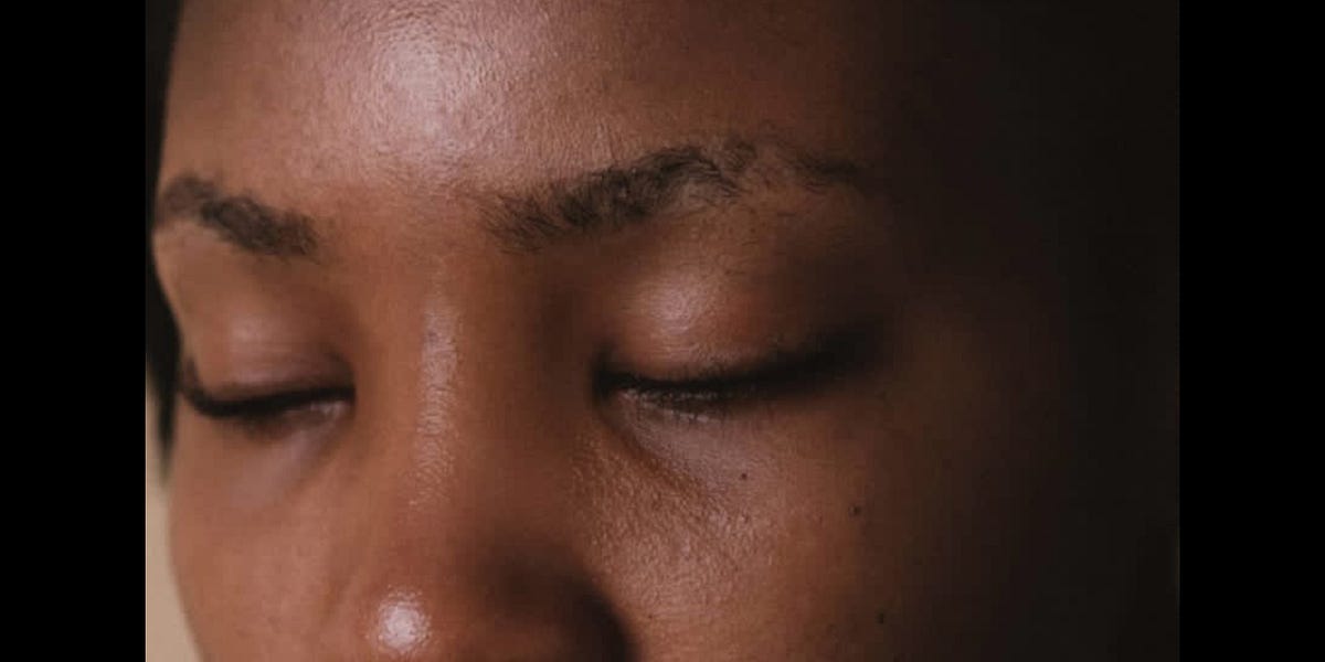 How Dika Ofoma Writes and Directs Love and Grief