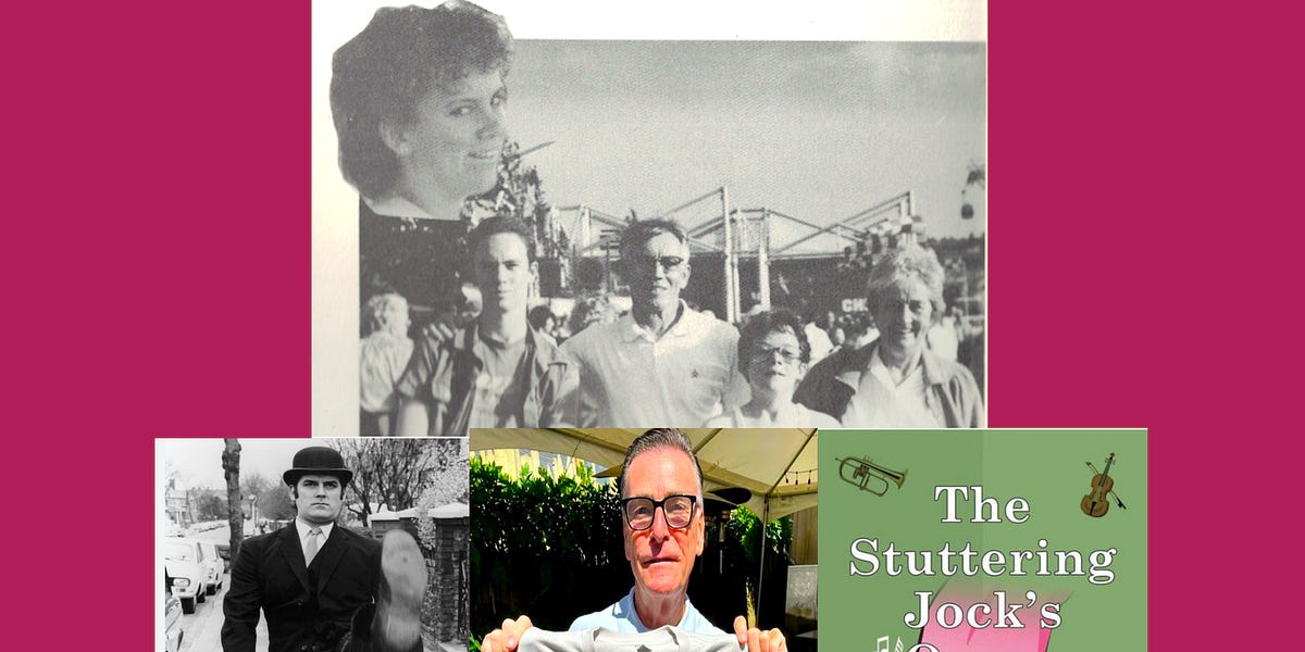 "Pop Tarts!" Jimmy Nicholson, Jimmy Jacobs, Mike Fanelli, Bill Sevald ...