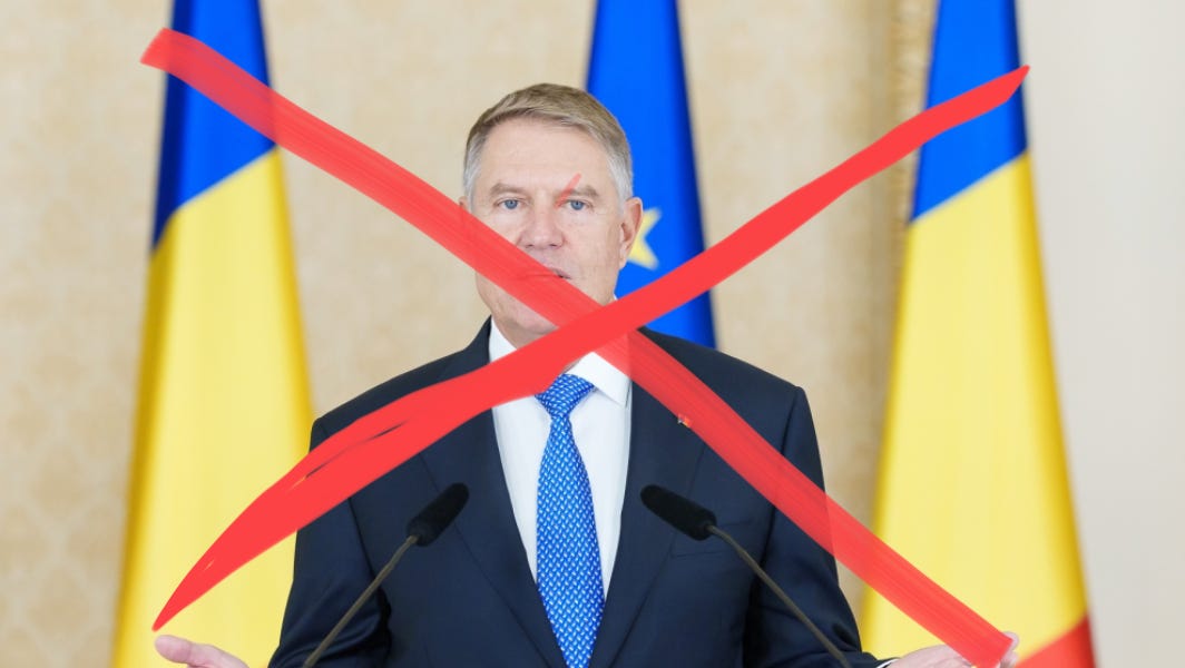 Opus nr. 338 - Jegul a parasit Istoria Romaniei pe usa de la veceu ...