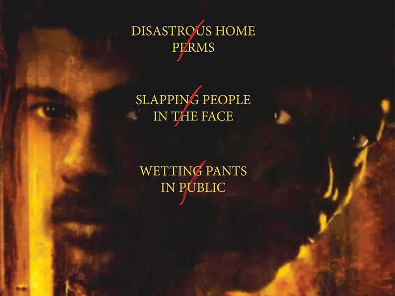 Embarrassing numbers - by Kirsten Bell - Silent but Deadly