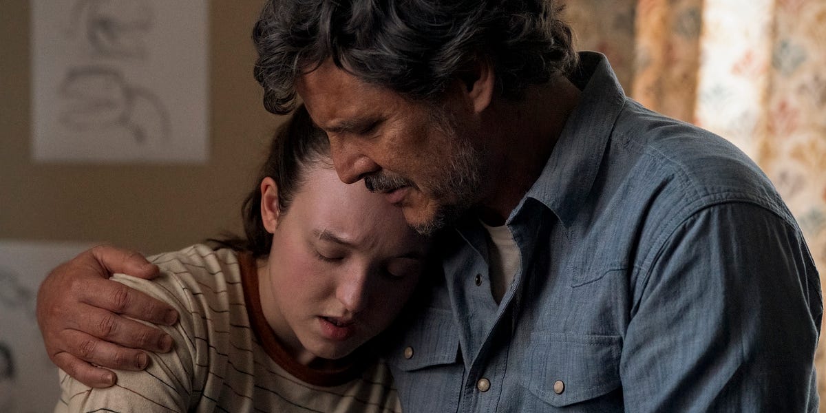 Review: The Last of Us, "The Price" | Season 2, Episode 6