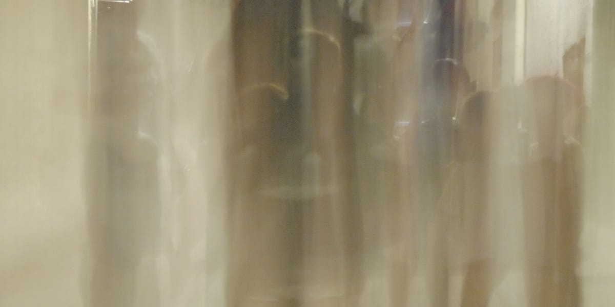 Mars at Home - punchdrunk’s Substack