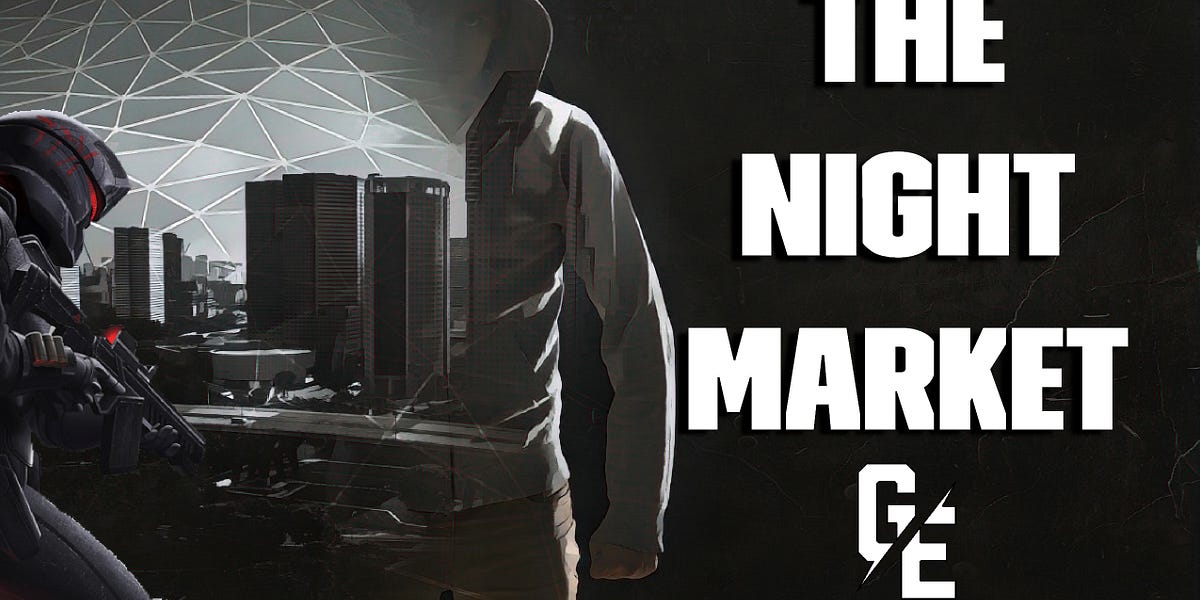 Anything you need... We got it. - WarGate Operator