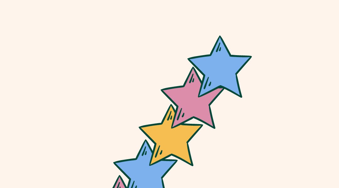 The top 3 things that make a 5-star Chief of Staff resume