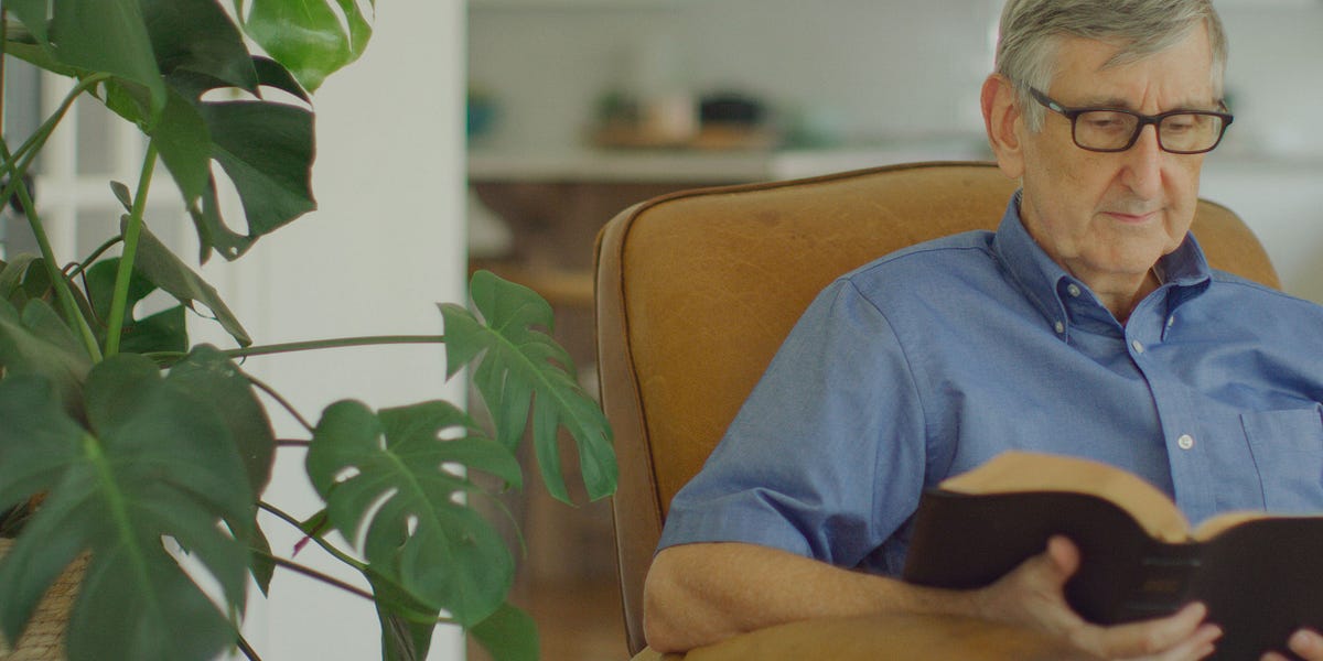 The Most Important Paragraph in Human History