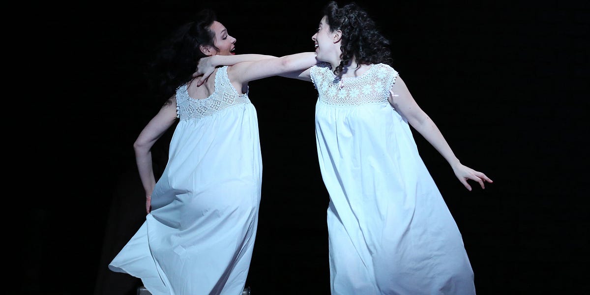 3 Quick Things - by Anna Marie, PhD