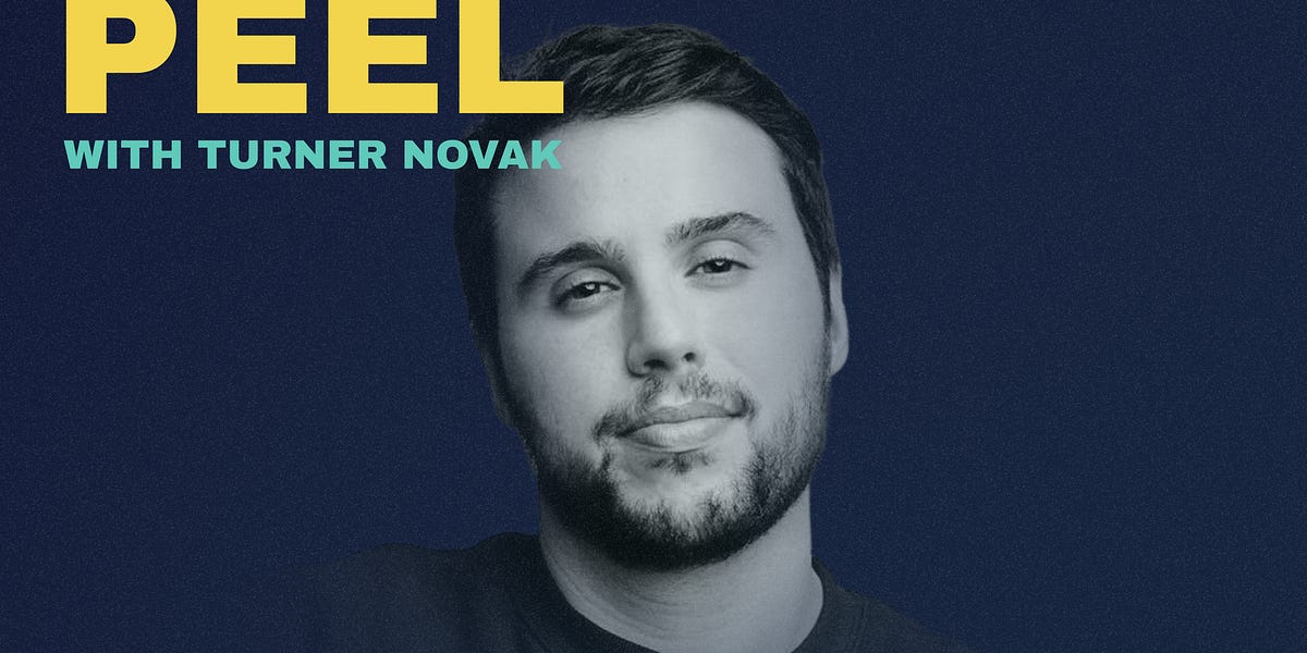 🎧🍌 Building a $70 Million Chocolate Factory | Nick Saltarelli (Co ...