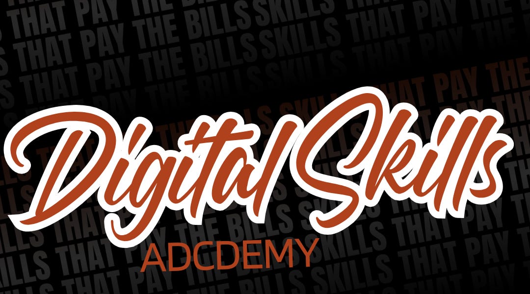 Course Syllabus for DSA 101: Foundations of Digital Income Streams