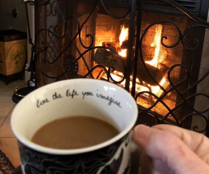 Happy Holidays - by Aly McDonnell