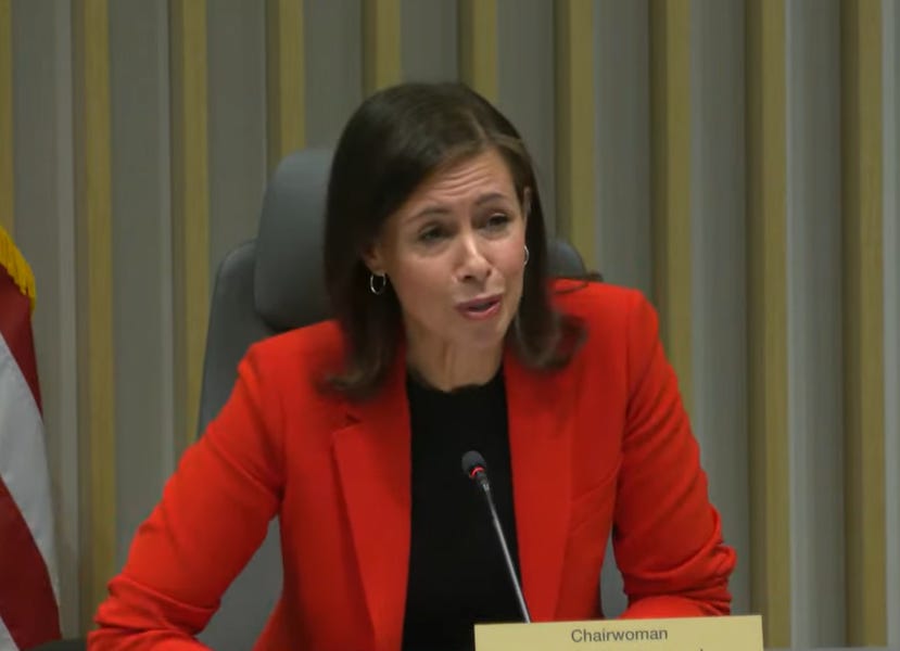 D.C. Memo: Blair Levin Calls Rosenworcel 'Least Consequential' Chair in ...