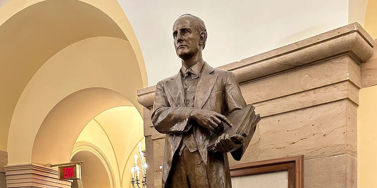 Why's it taking so long to get rid of North Carolina's white ...