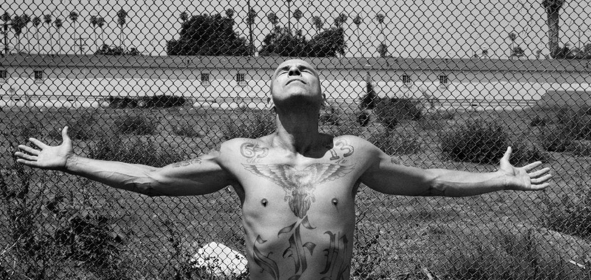 The Bittersweet Bonds of a Post-Prison Family