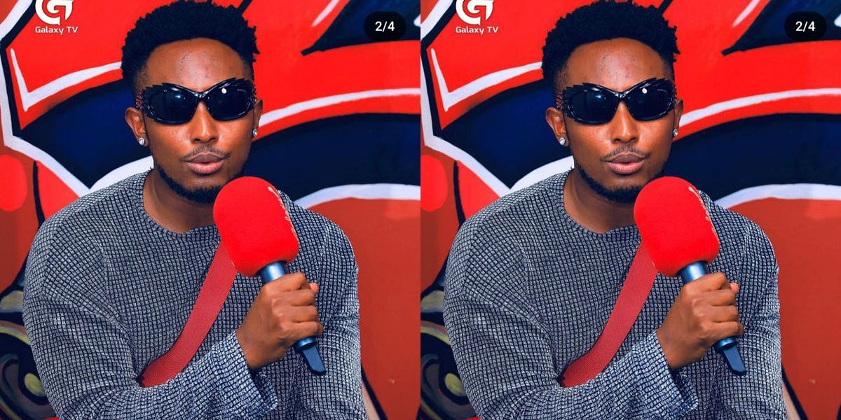 Chozen Blood Biography: Age, family, career, education