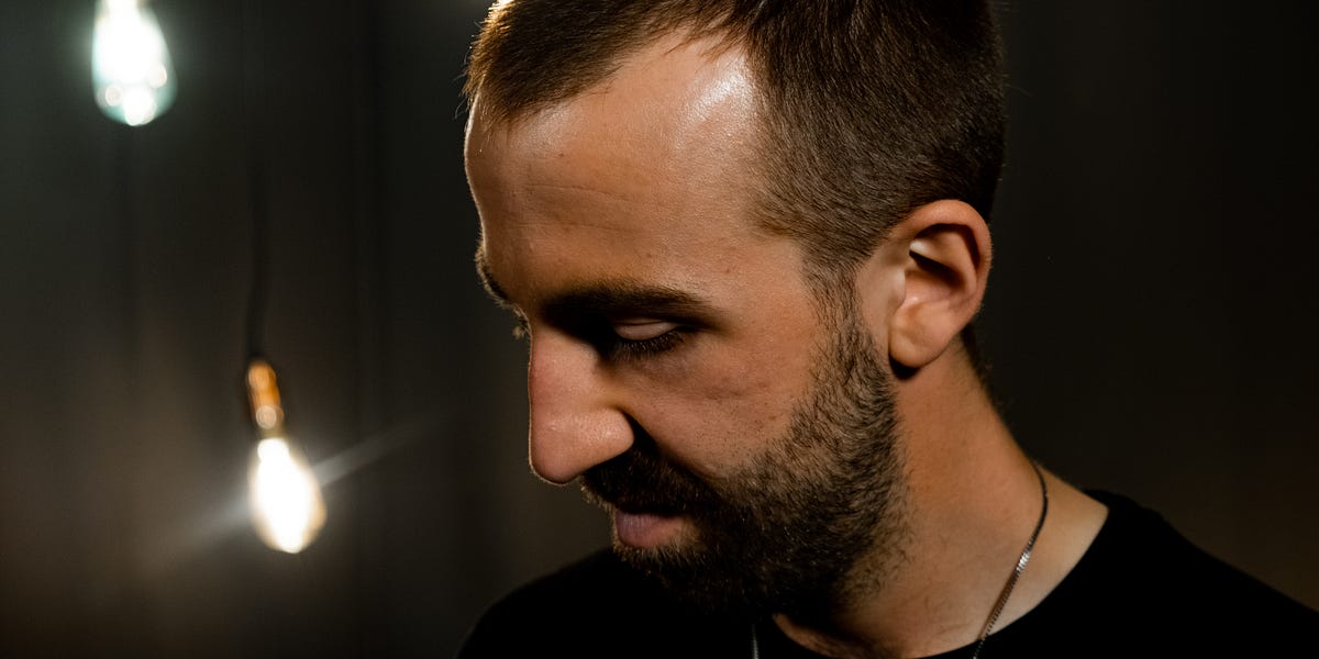 Poem #1 - Alexander Figl