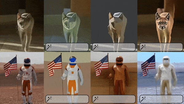 December 2023 - AI Tidbits Monthly Roundup - by Arthur Mor