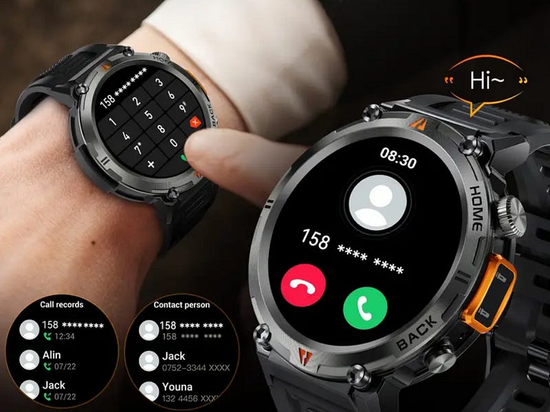 10 Best Temu Watches That Offer Big Brand Style Without the Big Price