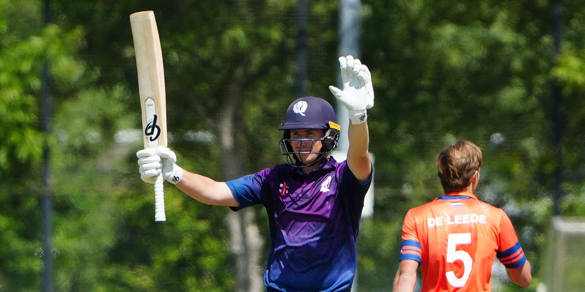 The Monday Wrap (19th May): a successful weekend for RH Corstorphine/RHC Lynx on both the ...