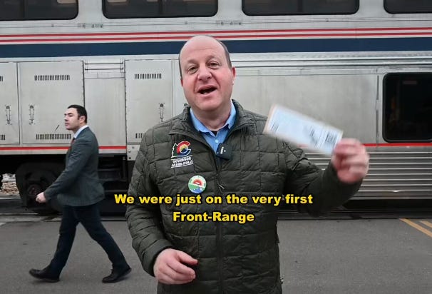 A couplet on Front Range Rail: what can we learn from FasTracks and ...