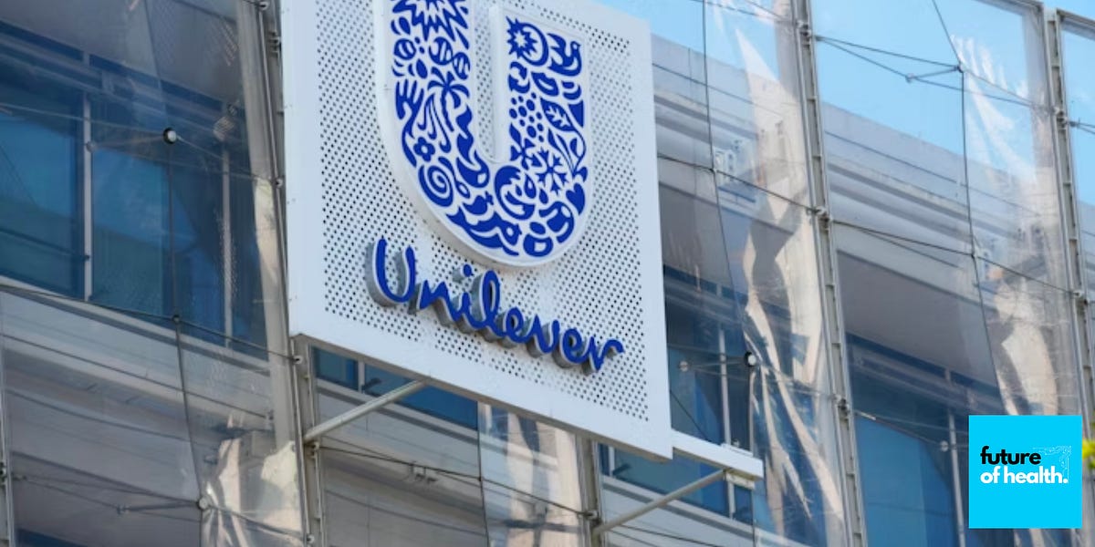 10 Acquisitions In 9 Years, Inside Unilever Prestige's M&A Strategy.