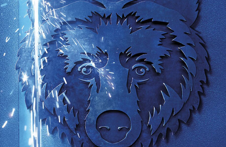 "The Bear" S3, Eps. 1-5. - Tim Goodman / Bastard Machine