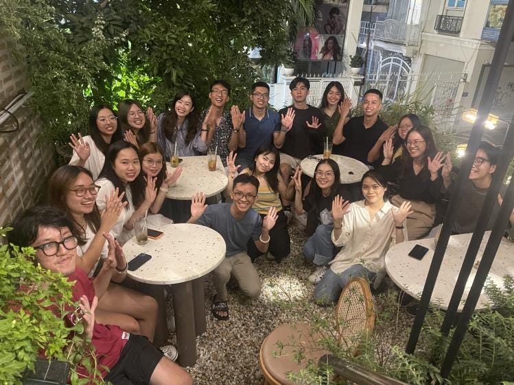 How to build a community around your business (Part 1)