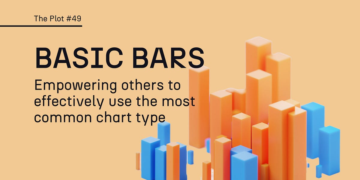Basic bars - by Evelina Judeikyte - The Plot