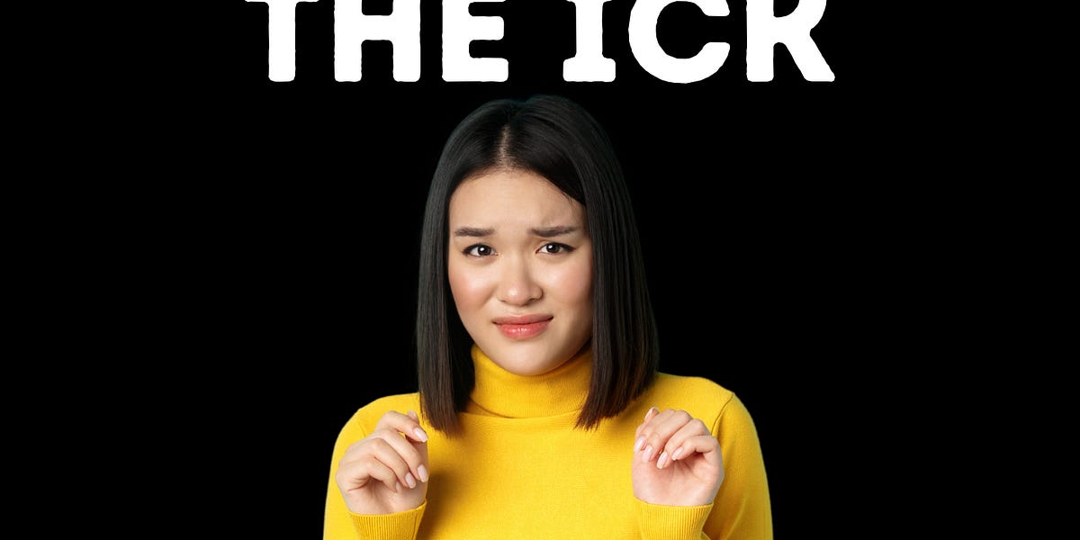 Evo Psy of 'The Ick' - by Edward Dutton - The Jolly Heretic