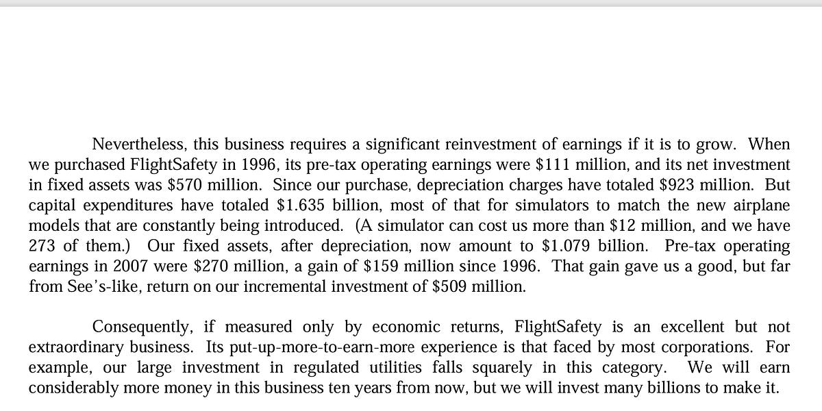 FlightSafety the Good - Neung’s Substack