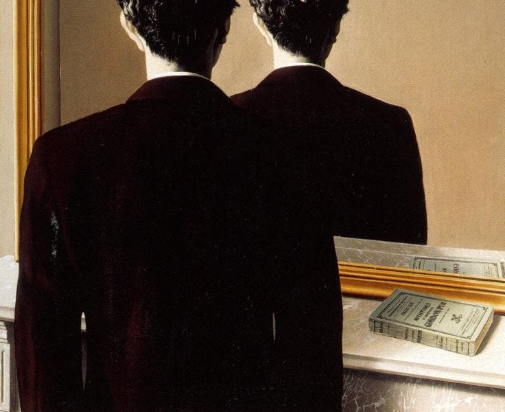 On Self-Improvement - by Thomas J Bevan - The Commonplace