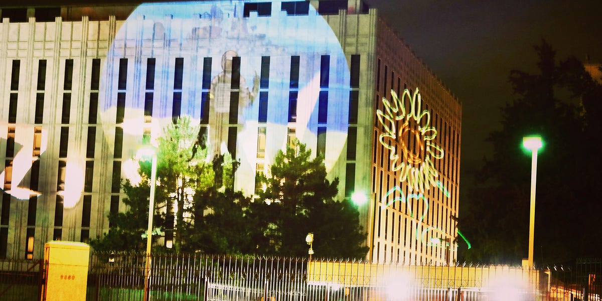 Can We Create Poll Art Together? - by Benjamin Wittes