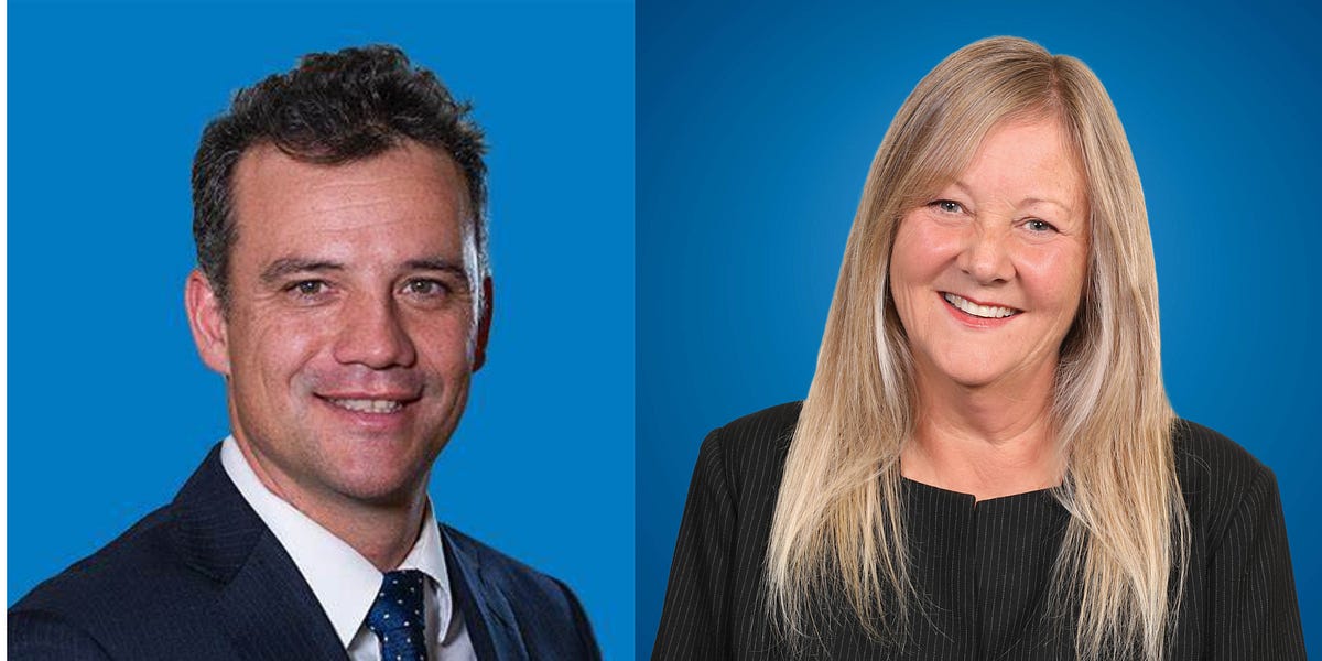 Election Special: The numbers and talking points