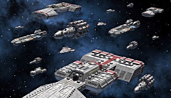 CT Completeness Revisited - The Last Redoubt