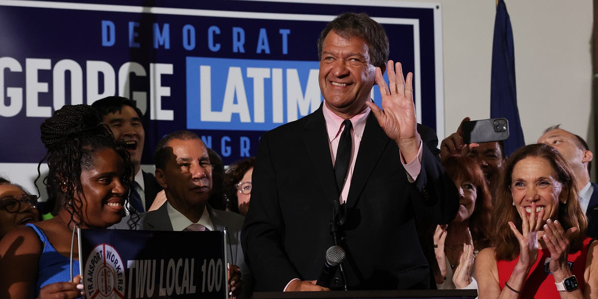 A Tale of Two Primaries