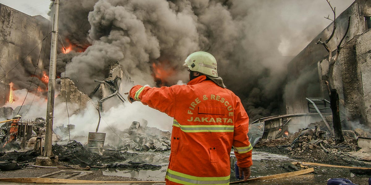 Presight launches AI platform for emergency response