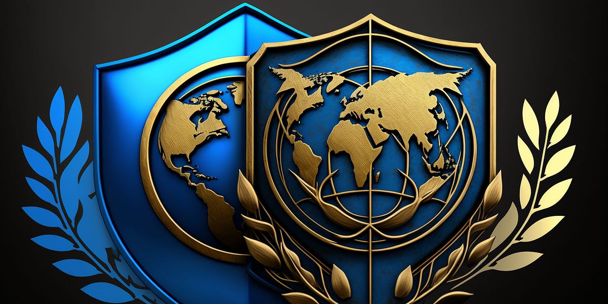 Announcing the first complete R and Python libraries for comprehensive access to the IMF API