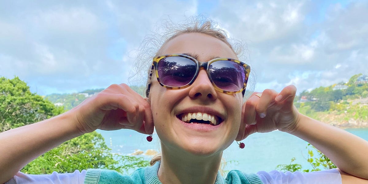 Courgette, chive & cheddar soda bread - by Florence Blair