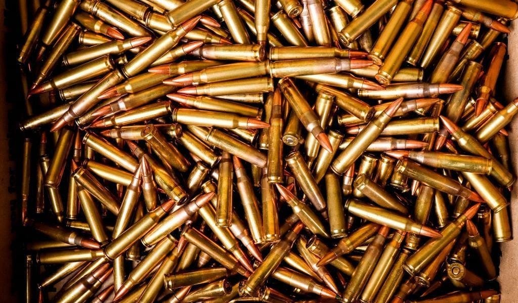 Bullets of Their Breath - by Tim M. - The Insurgence