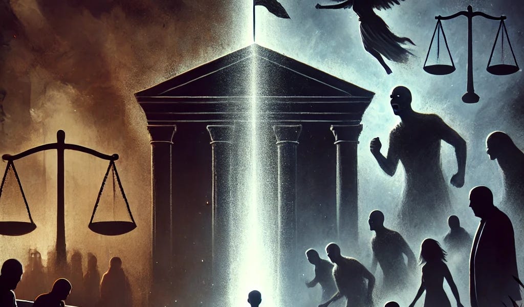 Why Custodial Interference Must Be Treated as a Crime: The Case for ...