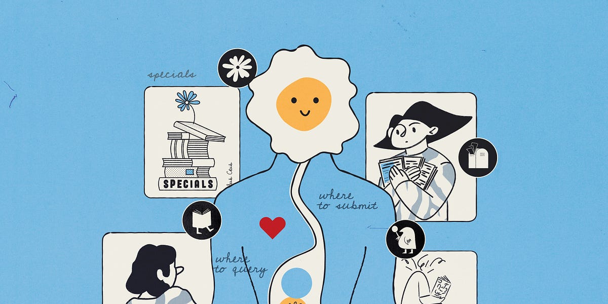 Introducing Sub Club's Weekly Digest - by Benjamin Davis