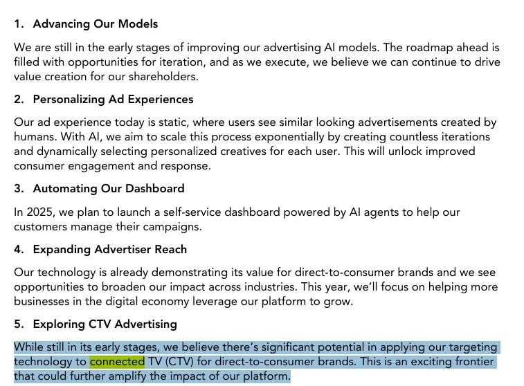 TMTB: APP RDDT CSCO First Takes - TMT Breakout